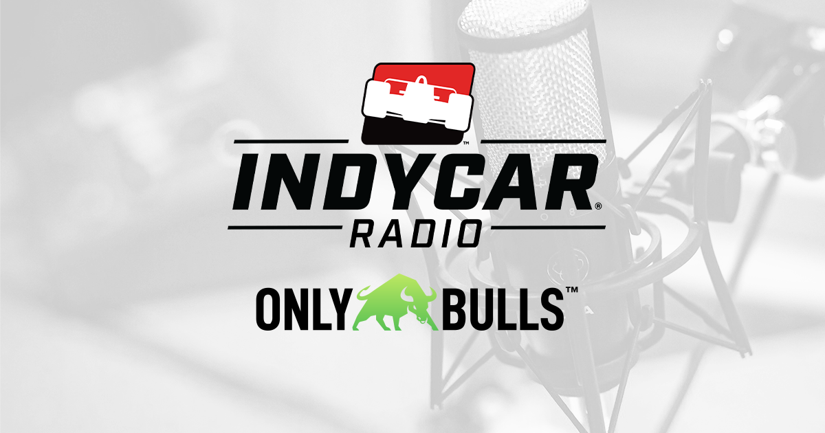INDYCAR Radio Network