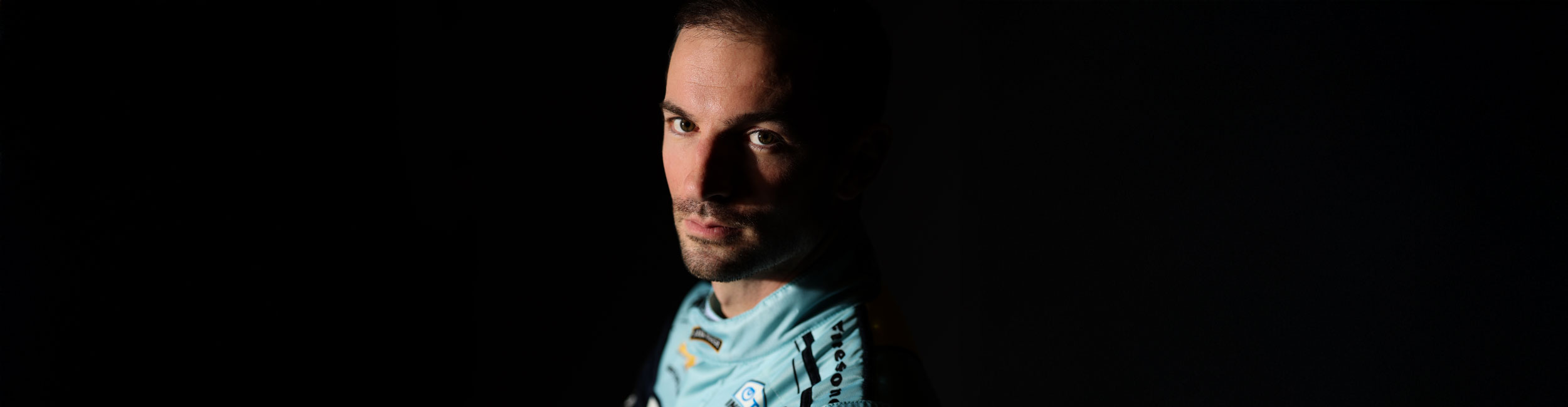 Alexander Rossi