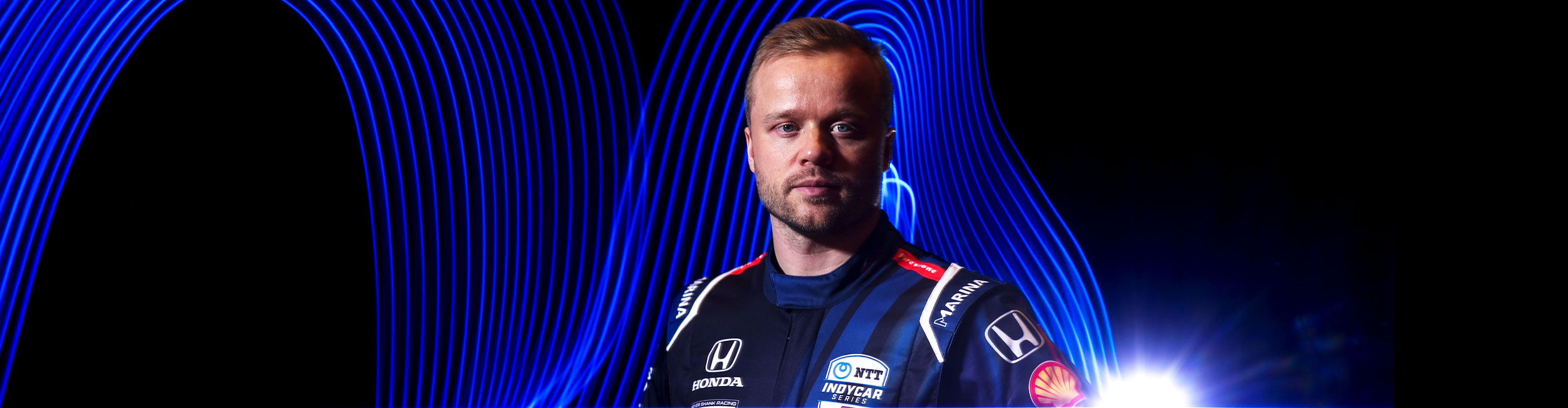 Felix Rosenqvist
