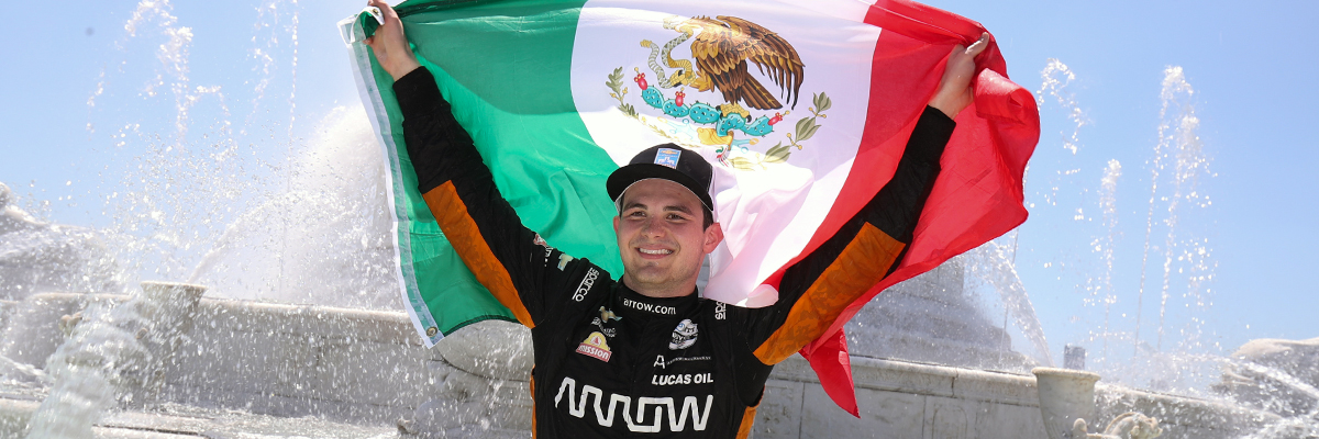 Las últimas carreras de la SERIE NTT INDYCAR 2021 se transmitirán en ...