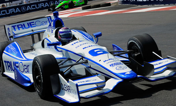 Video: Watch practice highlights of St. Pete morning session