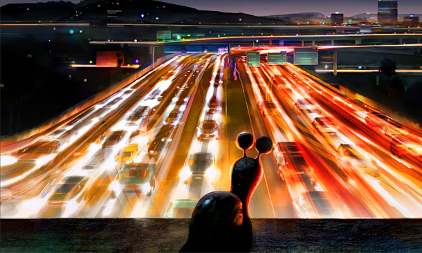 Watch trailer for 'Turbo;' which hits theaters in July