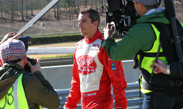 Team preseason profile: Dale Coyne Racing