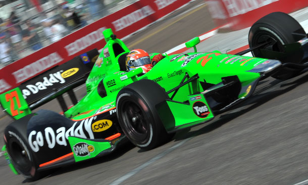 INDYCAR 13 redefines the driver's seat. Get it today