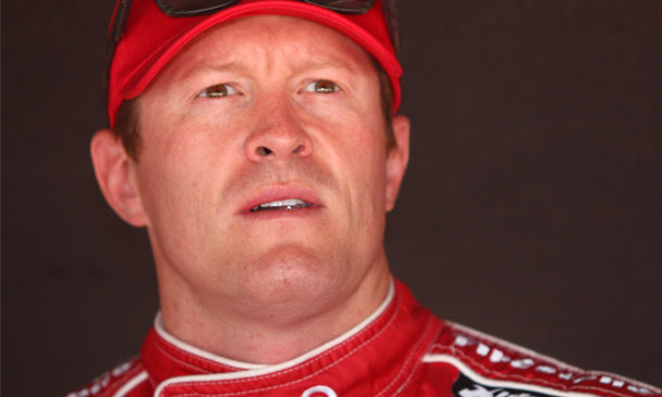 Notes: Dixon, fifth in points, focuses on Indy 500