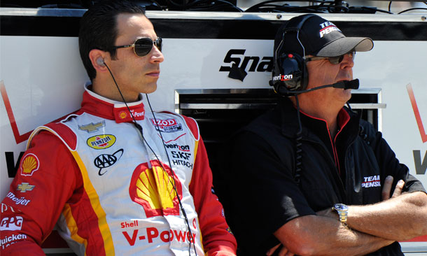 Mears relates to arduous decision to retire in prime