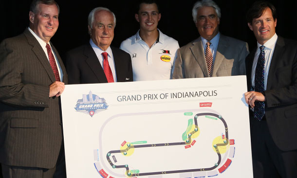 Road, oval races at IMS: Diversity defines sport