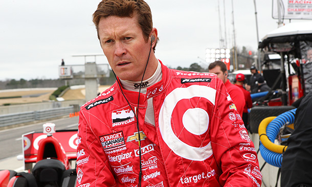 Dixon seeking to add to his place in racing history