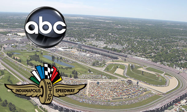 Fifty years of Indy 500 storytelling for ABC