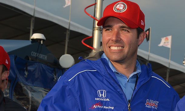 Notes: New role for Foyt in family businesses