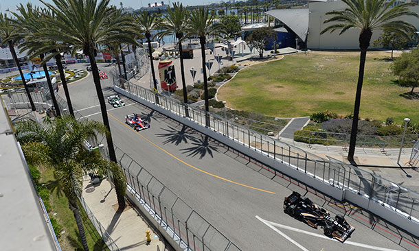 Long Beach race setup: Battle for street cred
