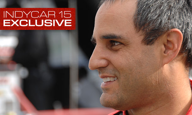 Montoya ready to be more aggressive in Grand Prix