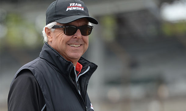 Q&A with a '500' legend: Mears on career, life