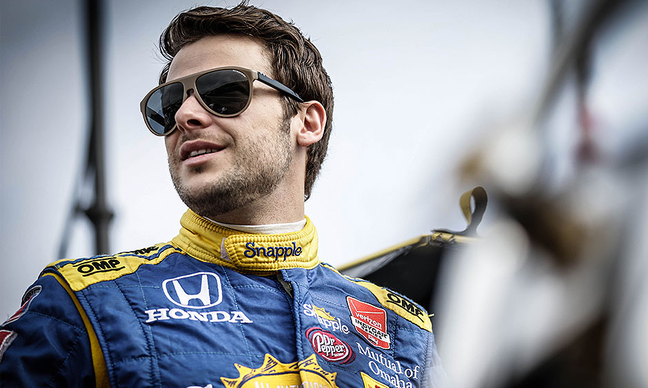 Postseason profile: Andretti continues to post solid results