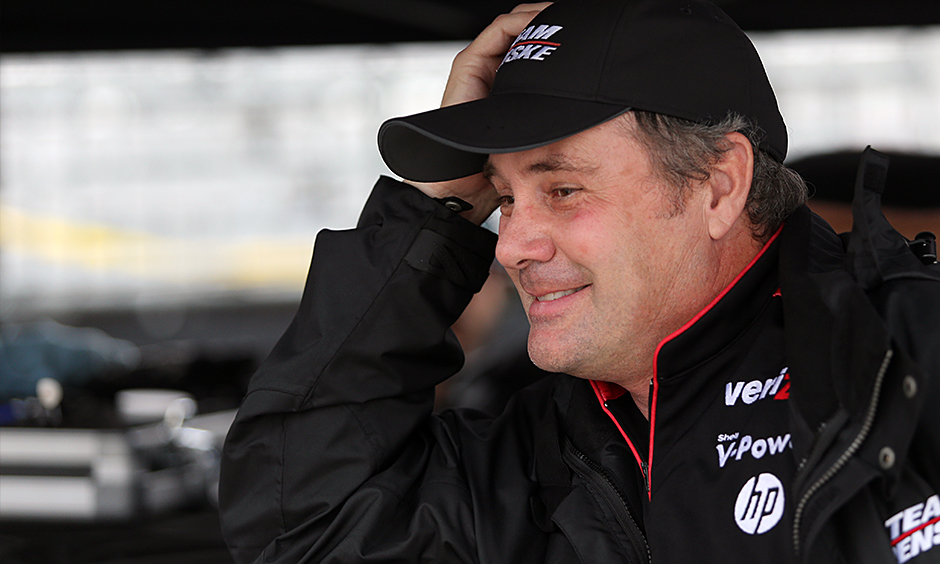 INDYCAR Voices: From humble beginnings, Moyer's story is inspiring