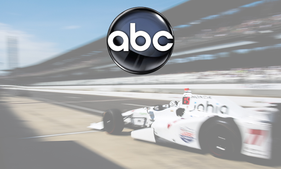 ABC has epic broadcast plans for historic 100th Indianapolis 500