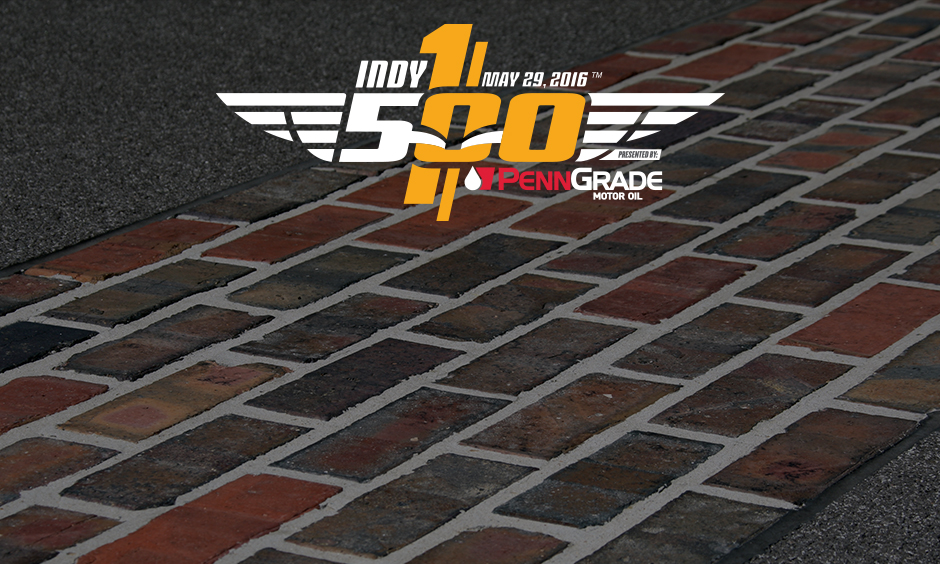 Revised schedule set for first day of Indianapolis 500 qualifications