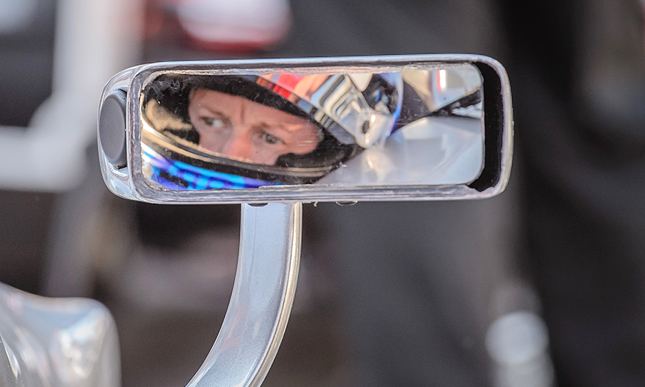 Rear View Mirror: INDYCAR family comes first for Dixon