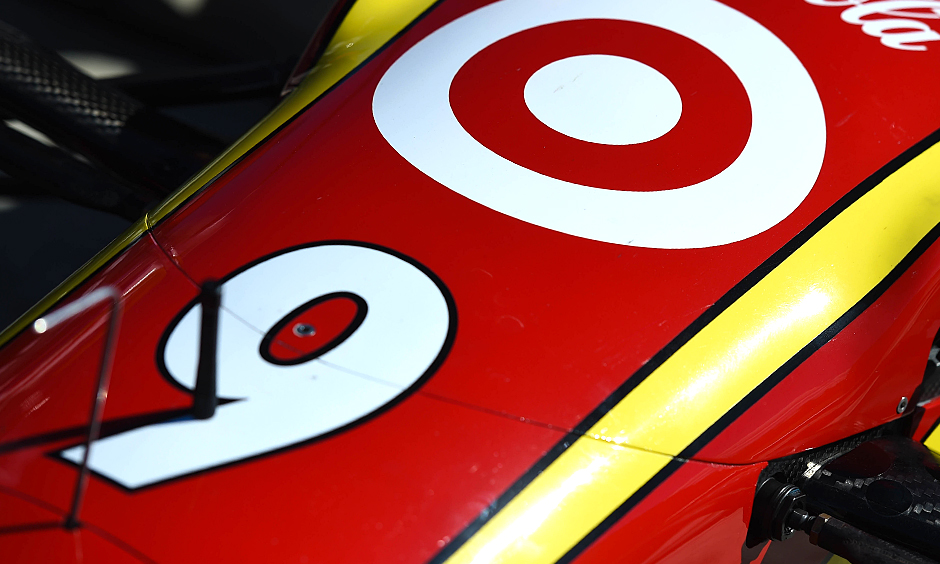 Target era in Indy car racing takes checkered flag today