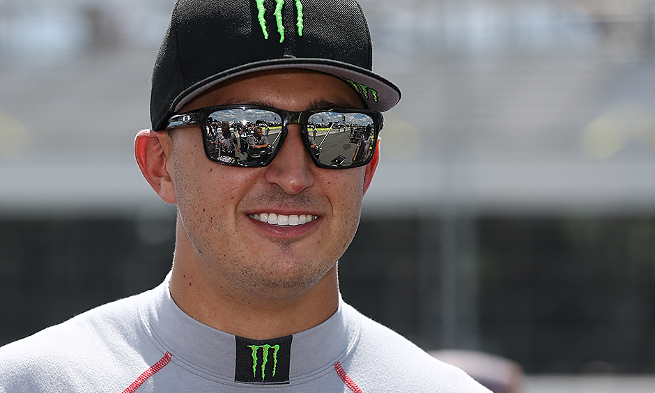 Rahal looks to build on solid back-to-back seasons
