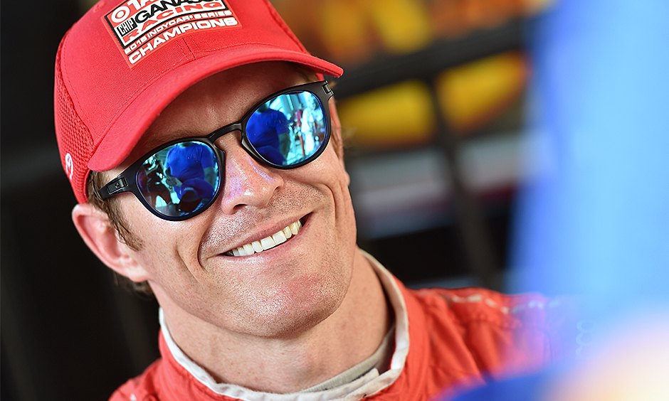Dixon comes to grips with disappointing 2016 season