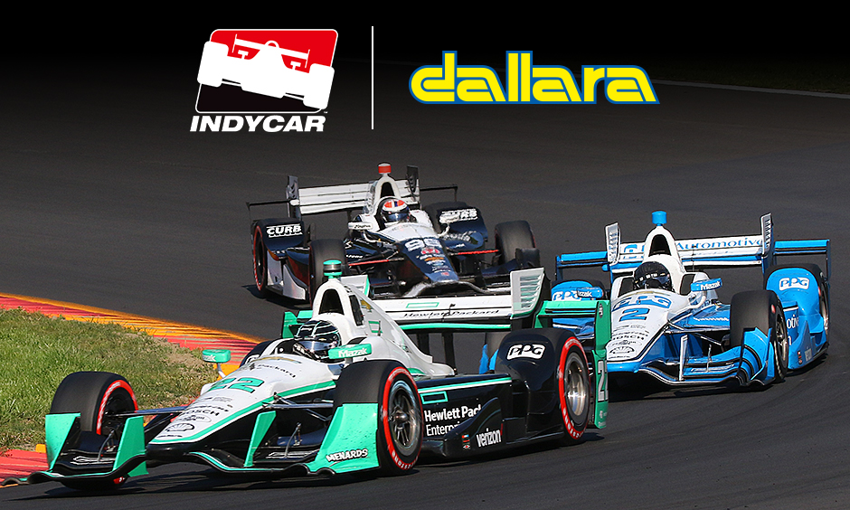 INDYCAR announces multiyear contract extension with chassis ...