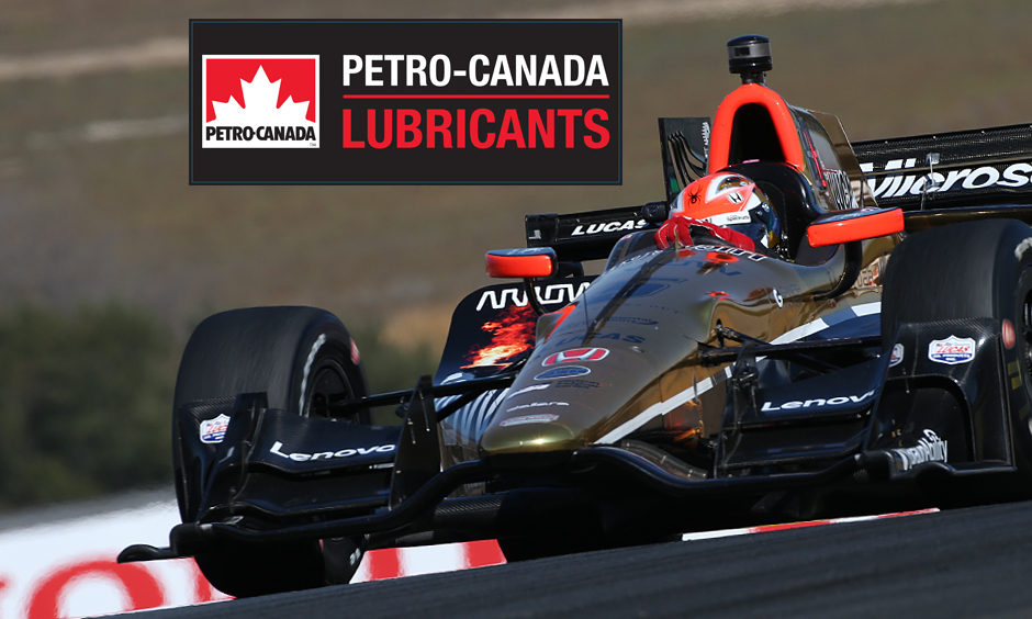 Petro-Canada Lubricants renews partnership with Hinchcliffe, Schmidt ...