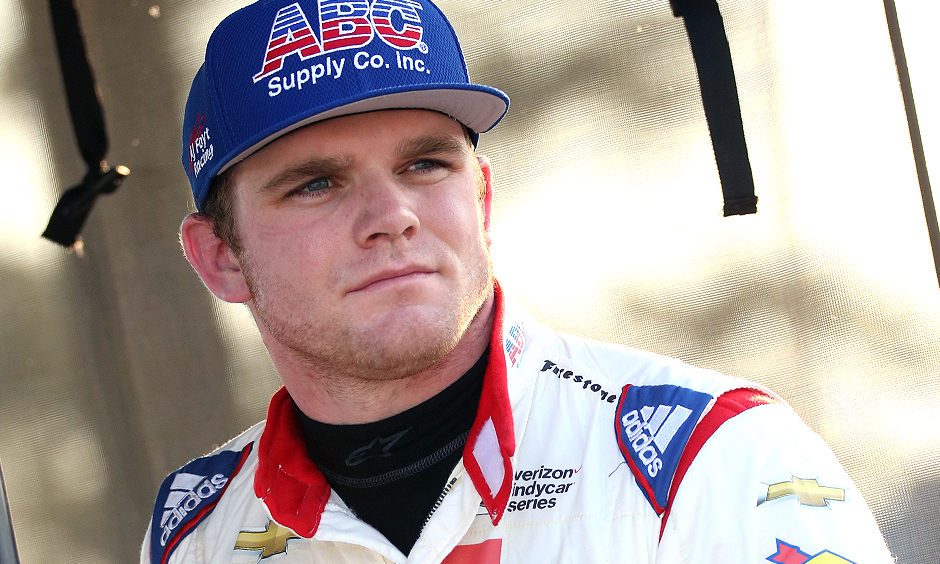 Daly eager to add to Foyt team's American legacy