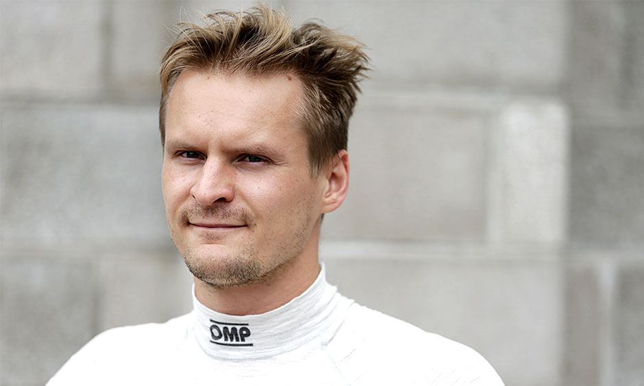 Pelfrey adds pair to round out Pro Mazda lineup