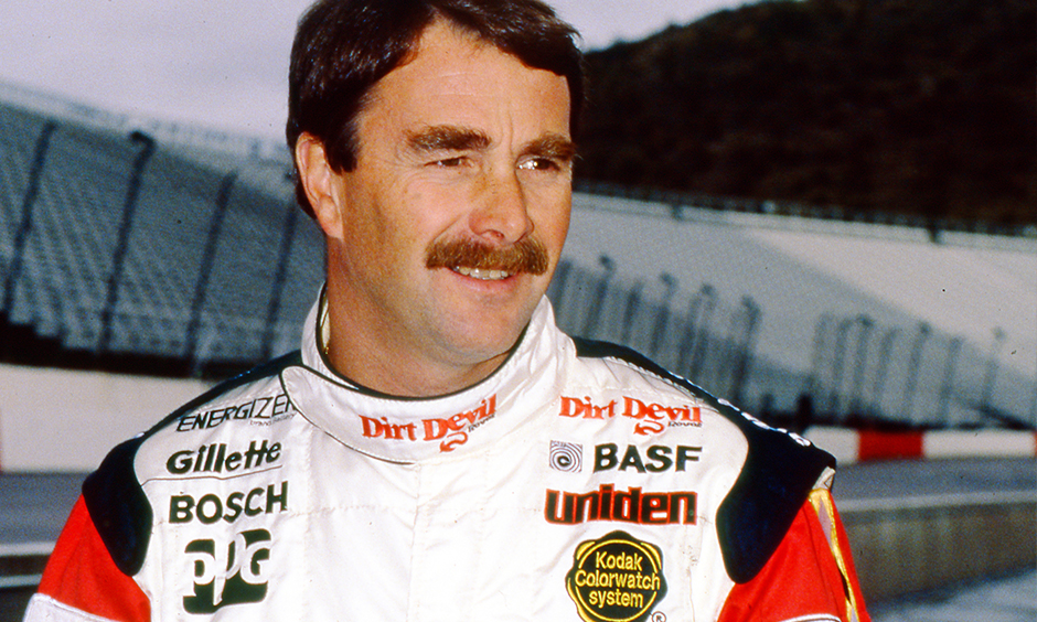 Alonso's bid to run Indy 500 stirs memories of Mansell-mania