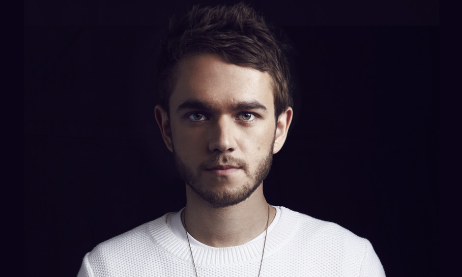 Notes: EDM superstar Zedd to ride with Mario Andretti before Indy 500