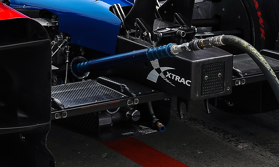 INDYCAR signs multiyear contract extension with Xtrac