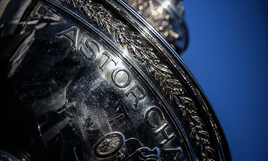 Top championship contenders have Astor Cup in sights