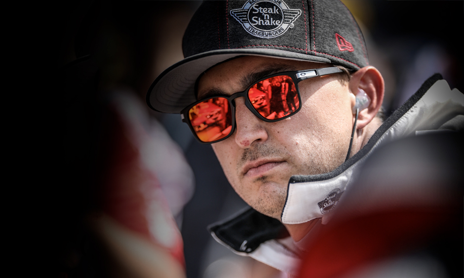 Rahal believes Portland is great addition to 2018 schedule