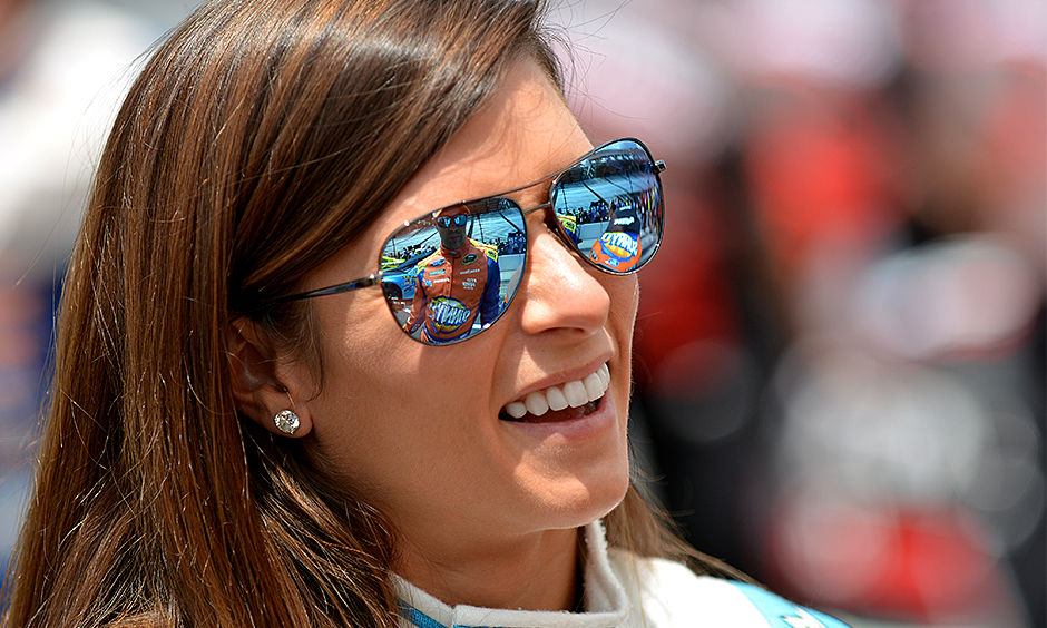 Patrick to end racing career at Indianapolis 500