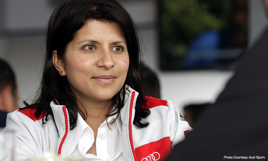 Le Mans-winning engineer Gade joins Schmidt Peterson Motorsports