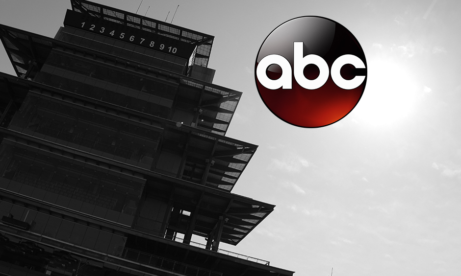 ABC ready to turn last lap as Indy 500 broadcast network after 54 years