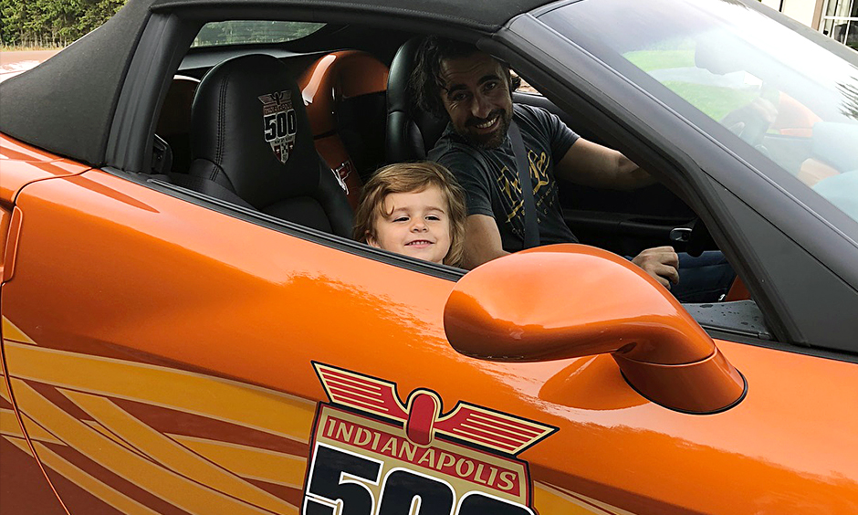 Fast Six: Here’s a look at what’s trending in INDYCAR
