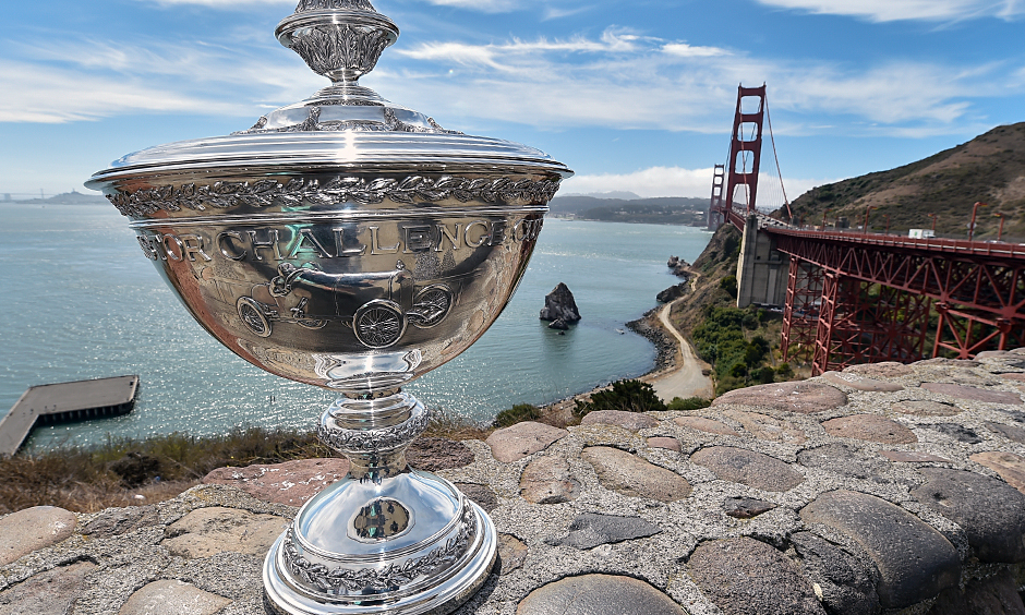 Dixon's path to destiny, fifth INDYCAR title is straightforward