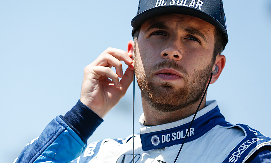 Jones hoping for another shot to shine