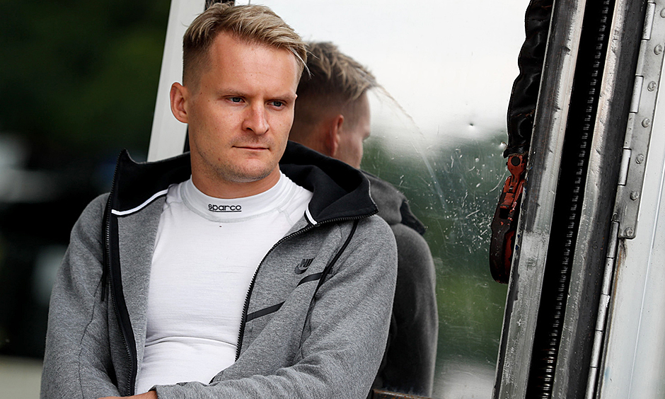 Lastochkin to join Exclusive Autosport in Pro Mazda return