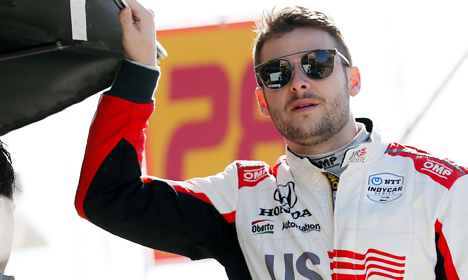 Andretti taking shut up and drive approach to 2019