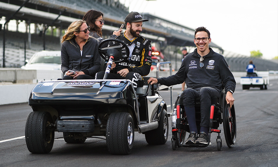 Fast Six: What's trending in INDYCAR
