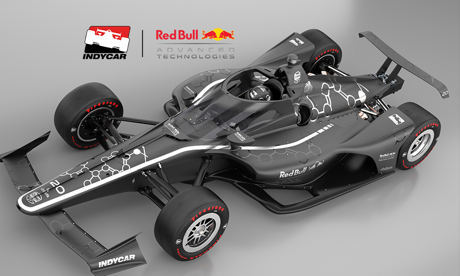 INDYCAR announces plan for cockpit protection innovation