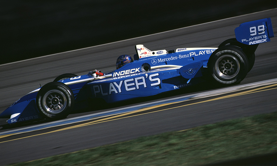 Twenty years later, Moore still remembered