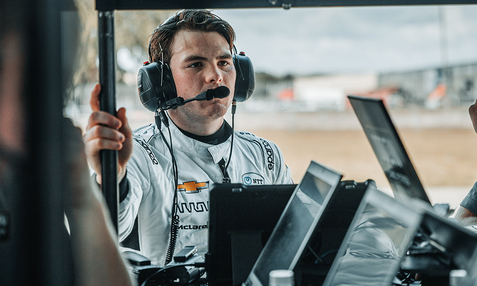 Road to Indy program continues to feed NTT IndyCar Series