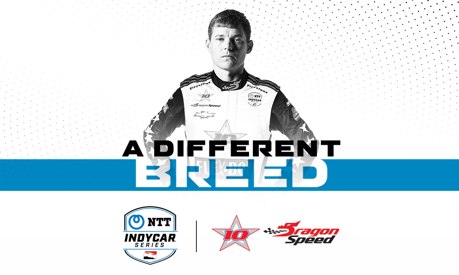 Team Preview: DragonSpeed