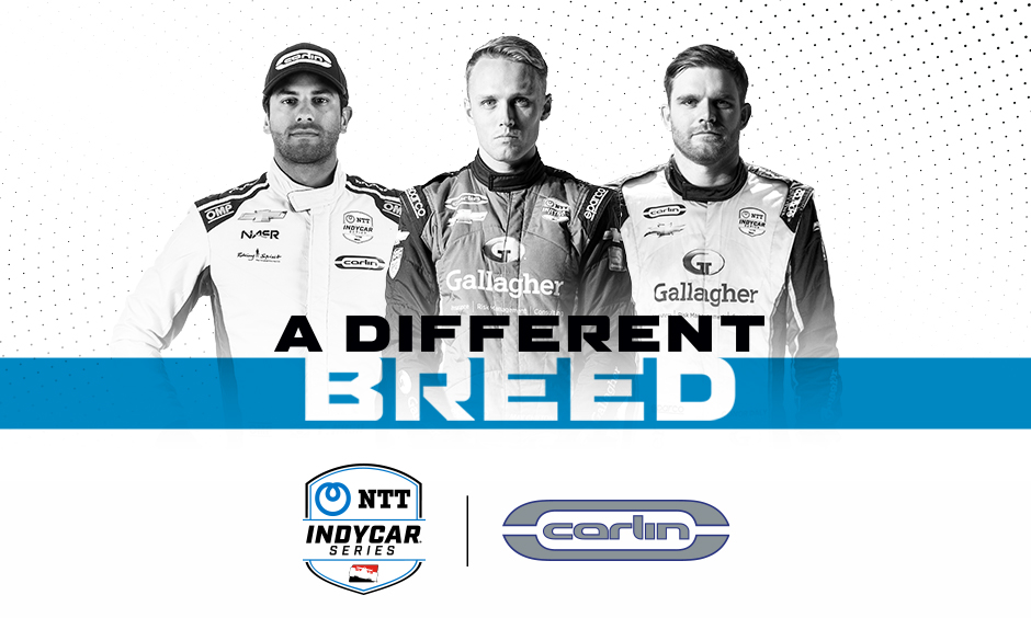 Team Preview: Carlin