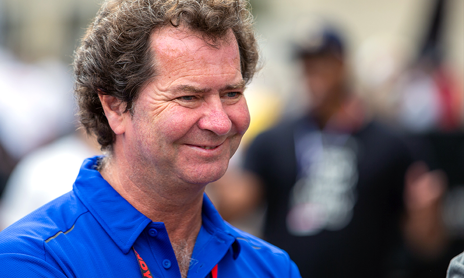 Carlin pipeline has pumped steady flow of talent into worldwide motorsports