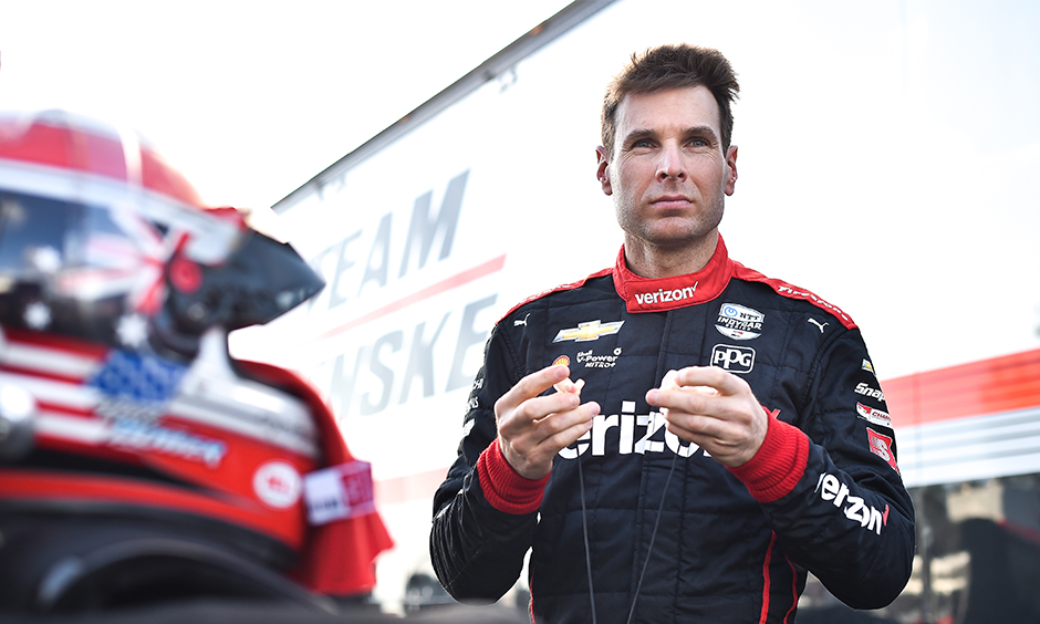 Power Focused on Strong Start To Propel Title Run